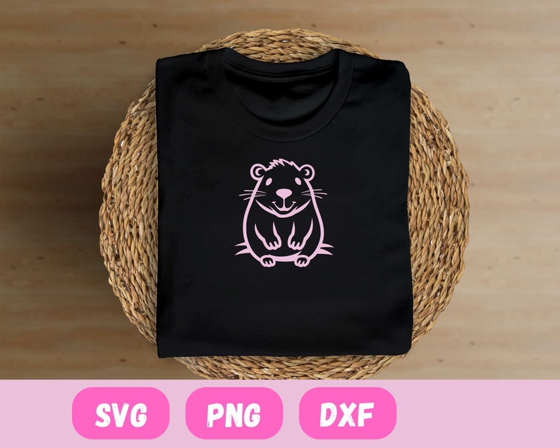 Capybara svg bundle, svg files for cricut, capybara, capybara bundle ...