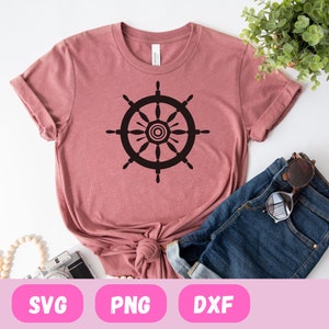 Rudder Svg, Cruise Svg, Fishing Svg, Family Cruise Svg, Svg Files for ...