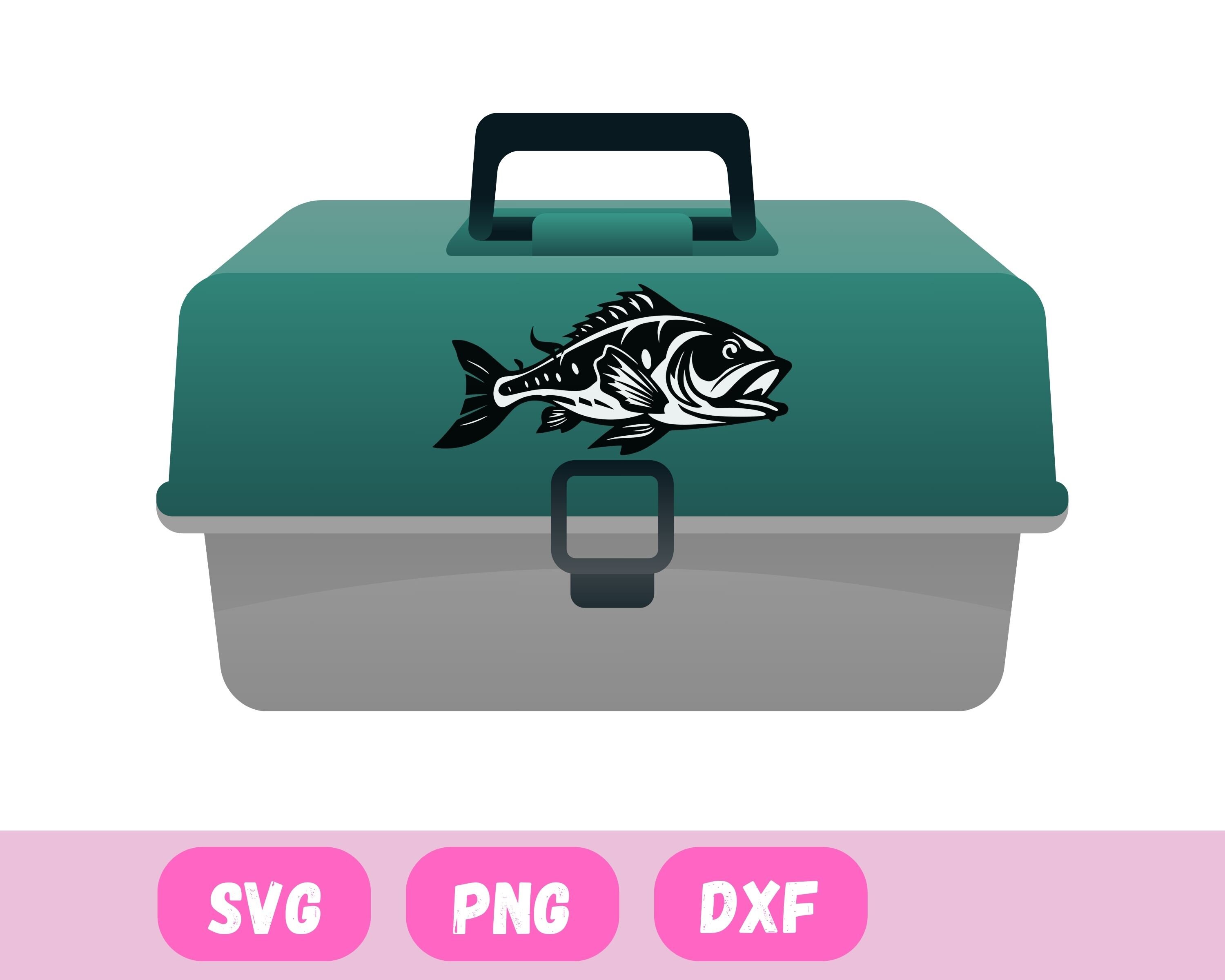 Fish Svg, Fish Png, Fishing Svg, Bass Fish Svg, Fish Vector Svg, Fish ...