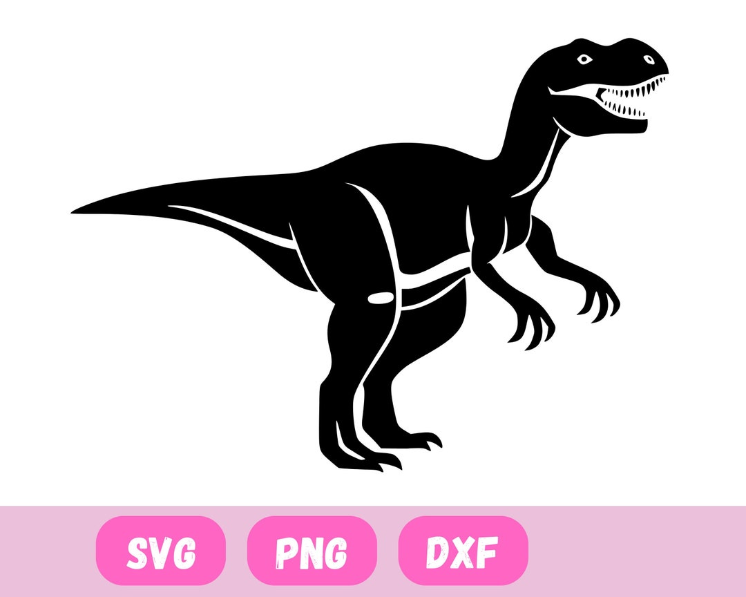 Trex Svg, Tyrannosaurus Rex, Dinosaur Svg Png, Trex Laser Files, Trex ...