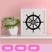 Rudder Svg, Cruise Svg, Fishing Svg, Family Cruise Svg, Svg Files for ...