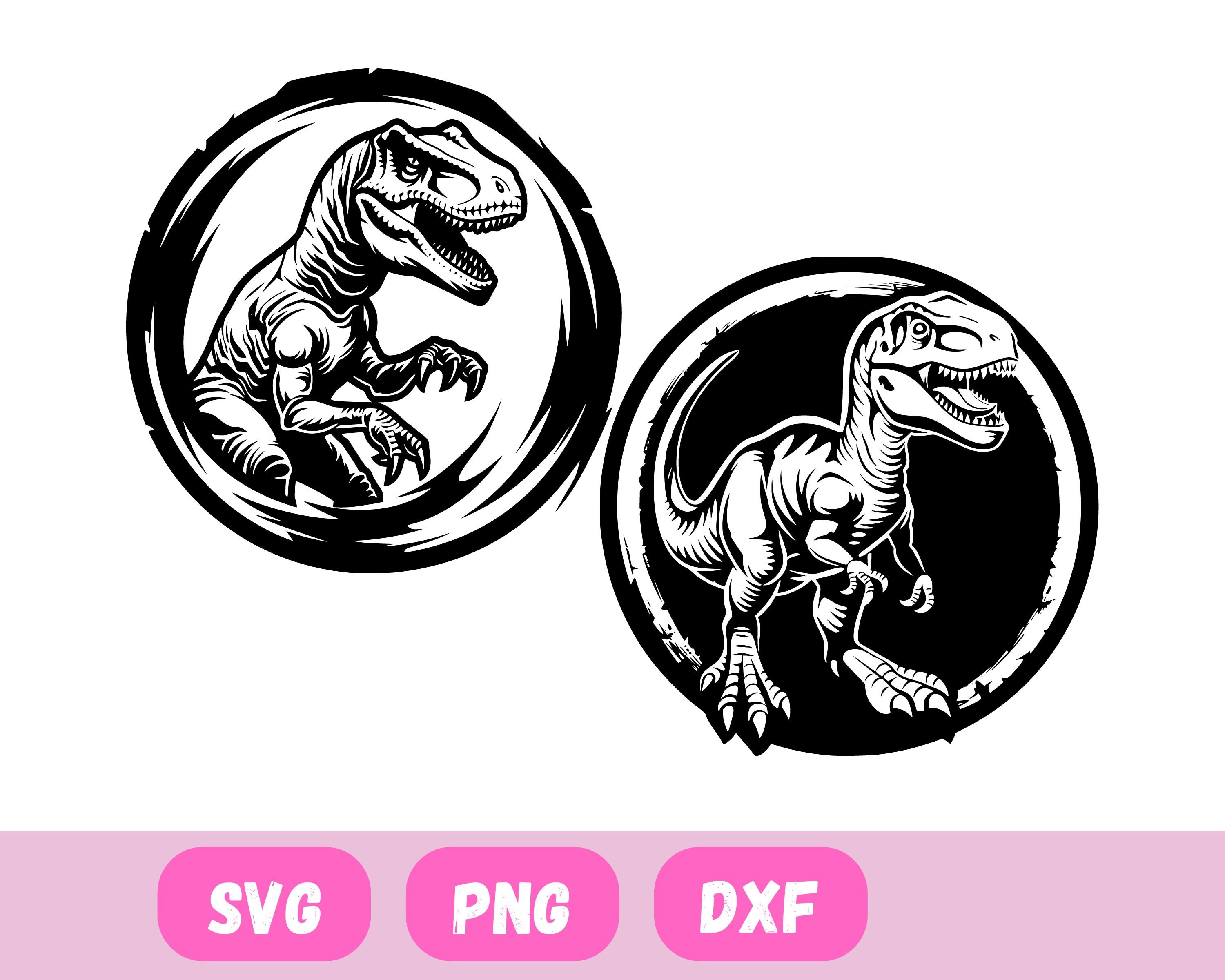 Trex Svg, Tyrannosaurus Rex, Dinosaur Svg Png, Trex Laser Files, Trex ...