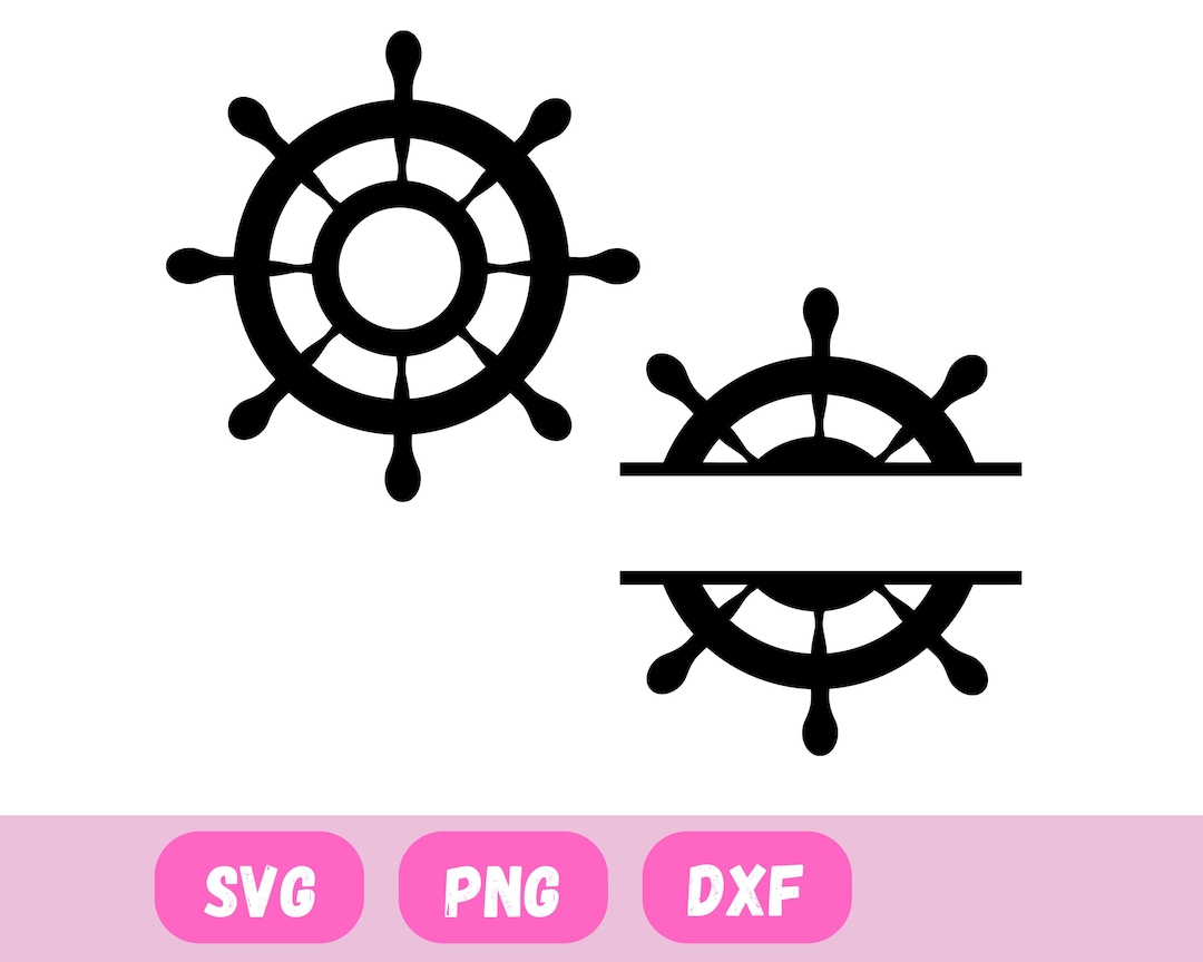 Ship Wheel Svg, Cruise Svg, Cruising Svg, Nautical Svg, Cruise Ship Svg ...