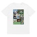Edouard Manet Parisian Portraits: Art Collage T-shirt Most - Etsy