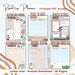 79 Page Digital Road Trip Planner, Printable Journal, Instant Download ...
