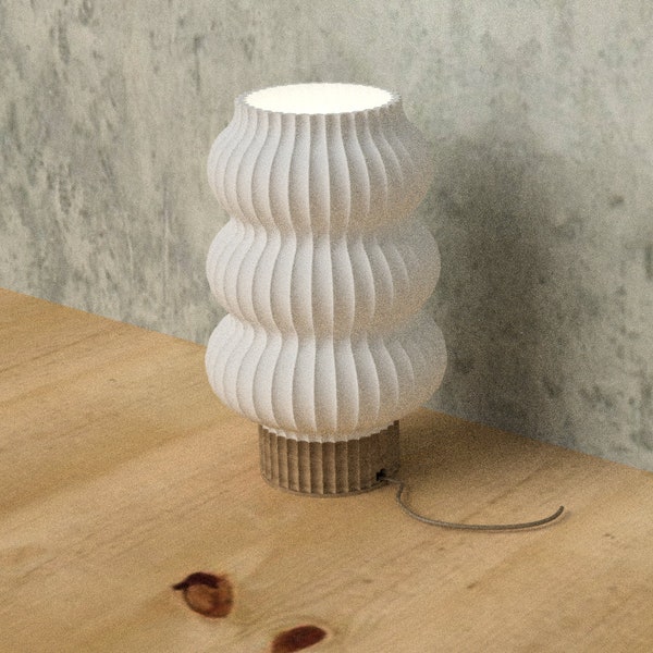 Lamp File - Etsy