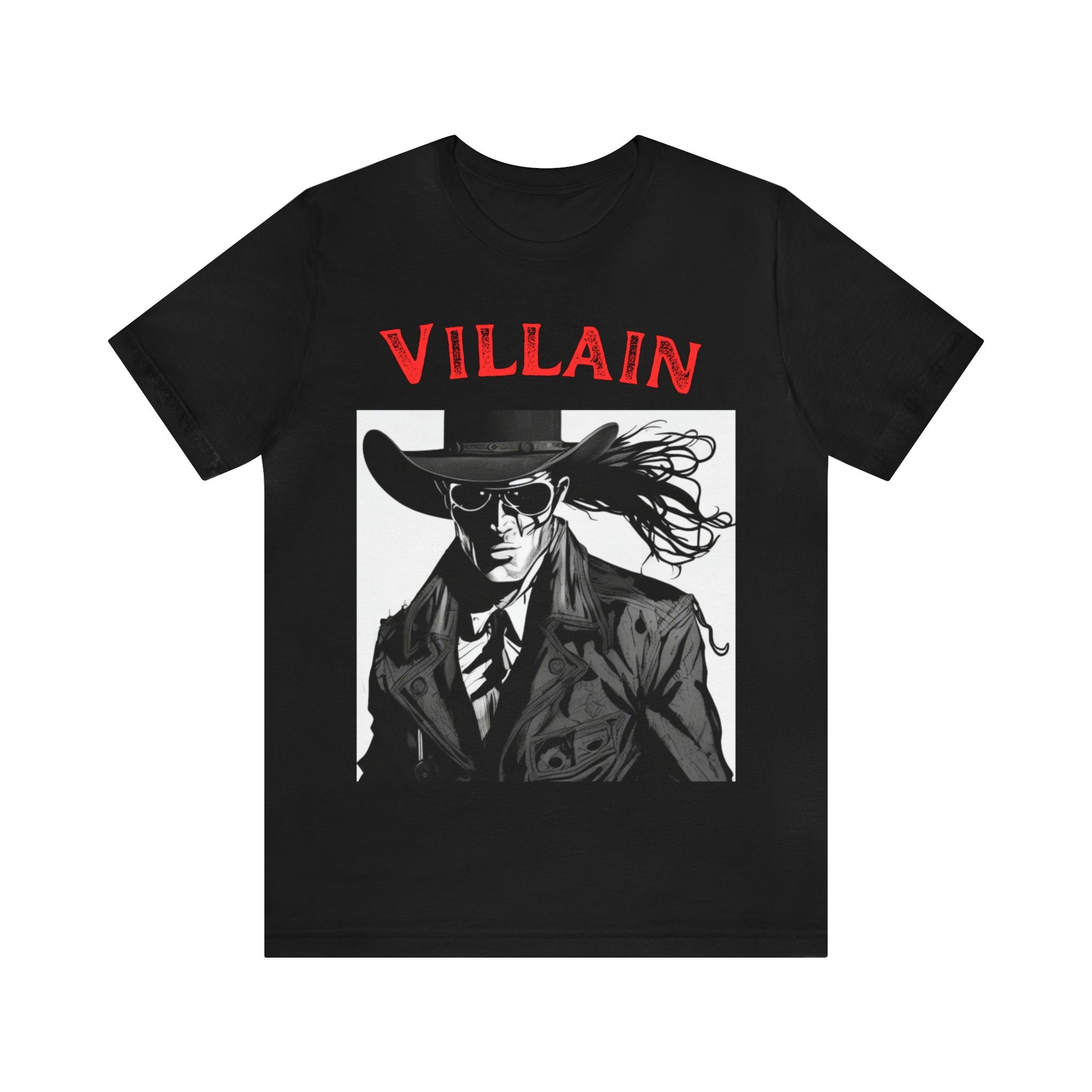 Villain, Clever Gift, Movie, Character, Birthday Gift - Etsy