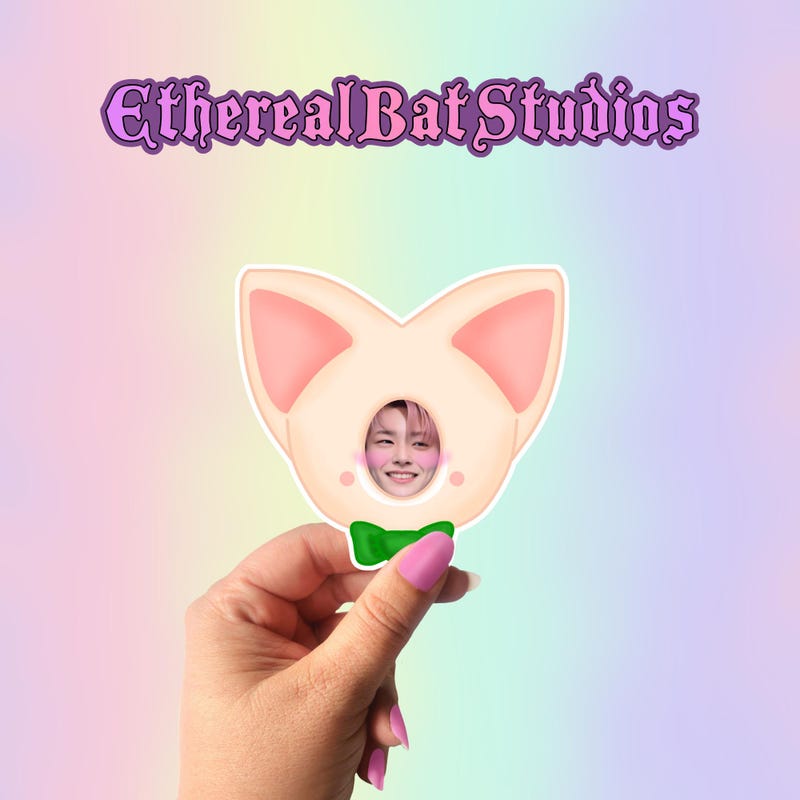 Foxiny - Etsy