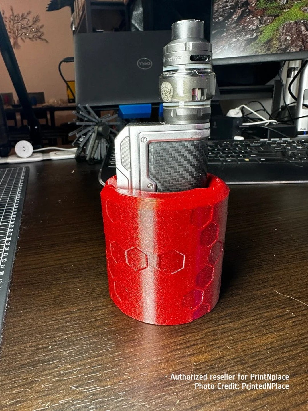 The Ultimate 3-1 Vape Mod Cup Holder Adapter Revolutionize Your Vaping ...