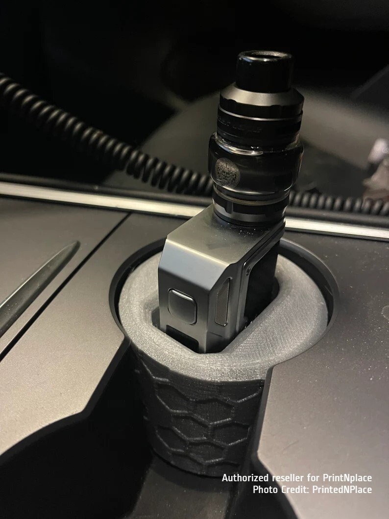The Ultimate 3-1 Vape Mod Cup Holder Adapter Revolutionize Your Vaping ...