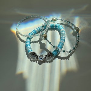 Percy Jackson Inspired Bracelet Set - Etsy