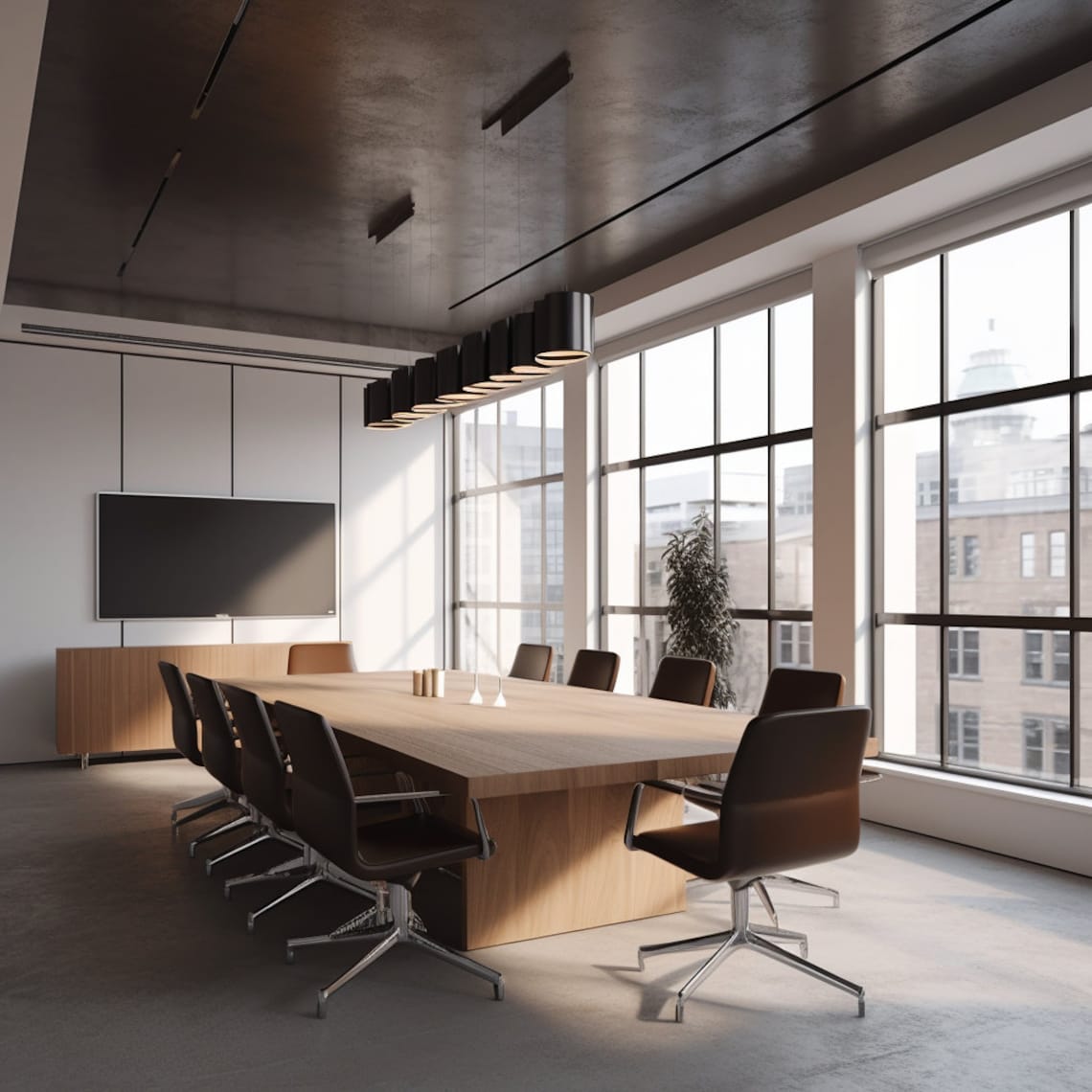 3D Rendering Custom Photorealistic Architecture MODERN House Render ...