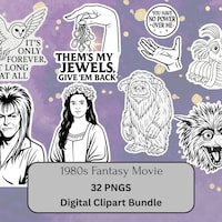 Labyrinth SVG PNG Files - Etsy