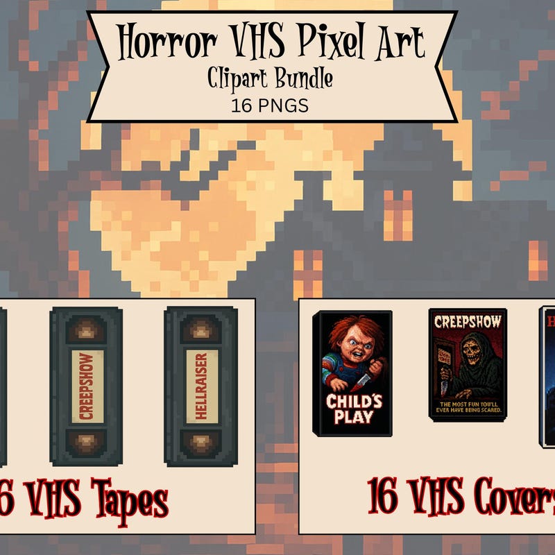 Pixel Art 5x5 - Etsy