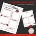Editable Weekly Classroom Newsletter Template | 2-page Canva Template ...