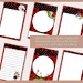 Classroom Decor Bundle: Ladybug Theme Decorations | Classroom Labels ...