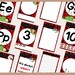 Classroom Decor Bundle: Ladybug Theme Decorations | Classroom Labels ...