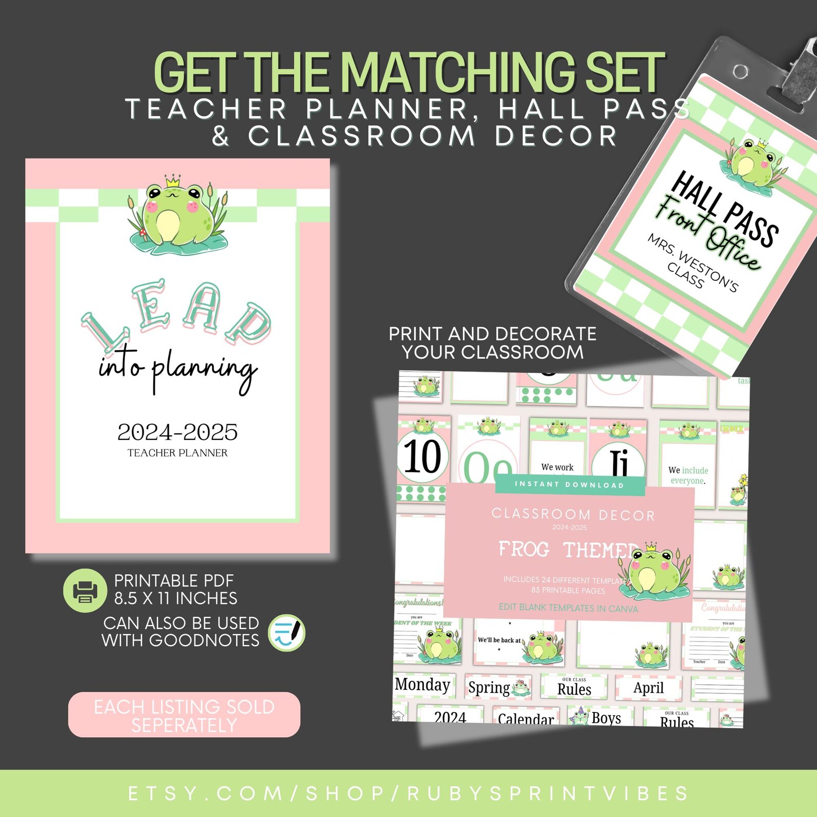 Meet the Teacher Template Editable in Canva Teacher Introduction Flyer ...