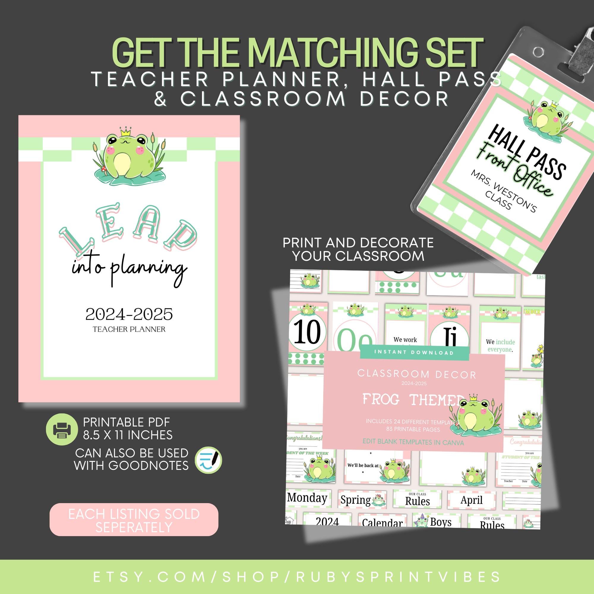 Meet the Teacher Template Editable in Canva Teacher Introduction Flyer ...