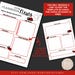 Editable Weekly Classroom Newsletter Template | 2-page Canva Template ...