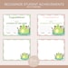 Classroom Decor Bundle: Frog Theme Editable Decorations | Classroom ...