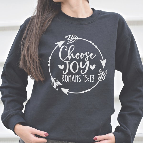Choose Joy - Etsy