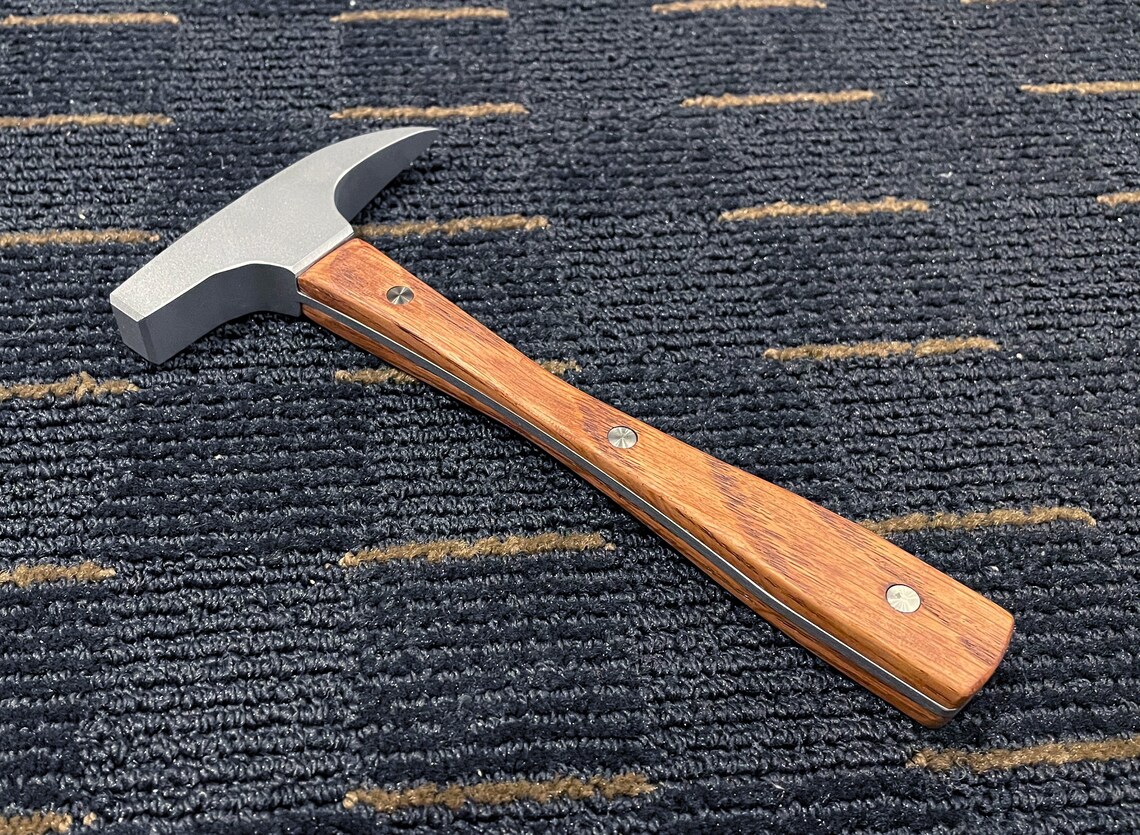 The Shawshank Redemption Rock Hammer Last Hammer Available From My ...