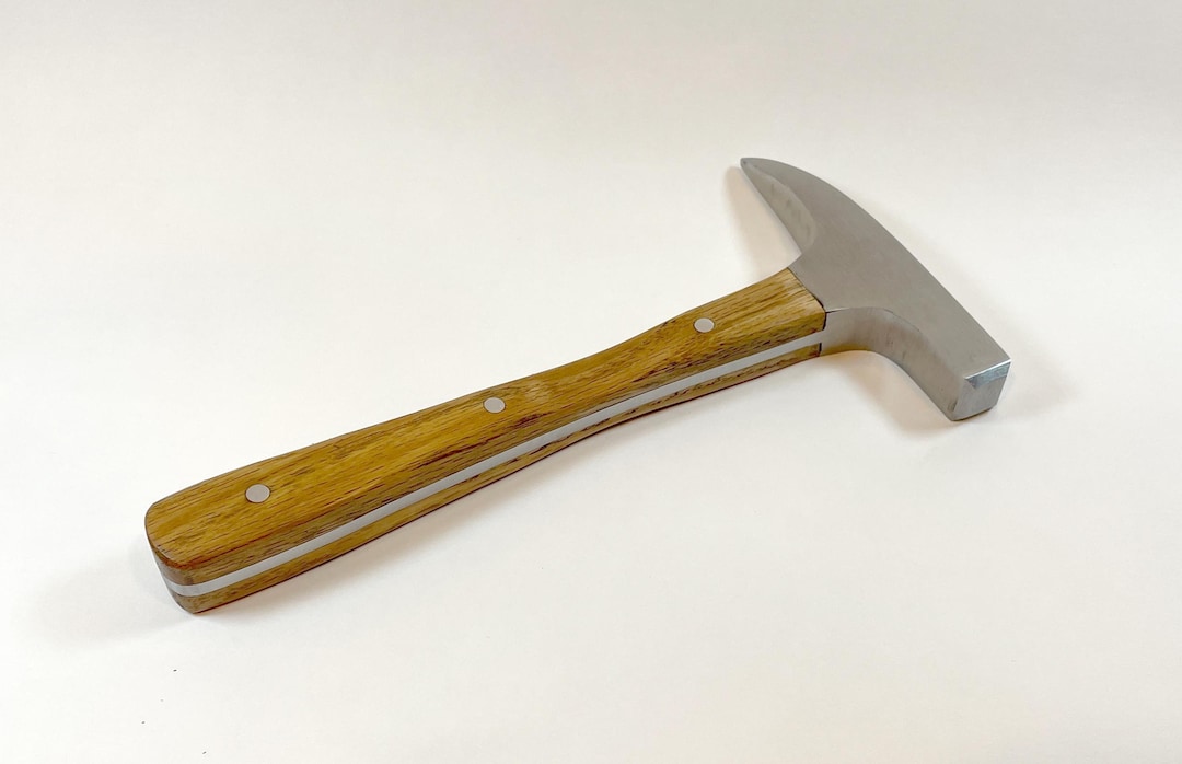 The Shawshank Redemption - Rock Hammer - UPDATED VERSION 2.0 to Match ...
