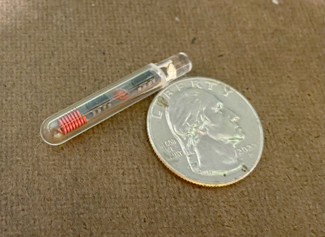 Severance Sevy Brain Chip Implant - Etsy
