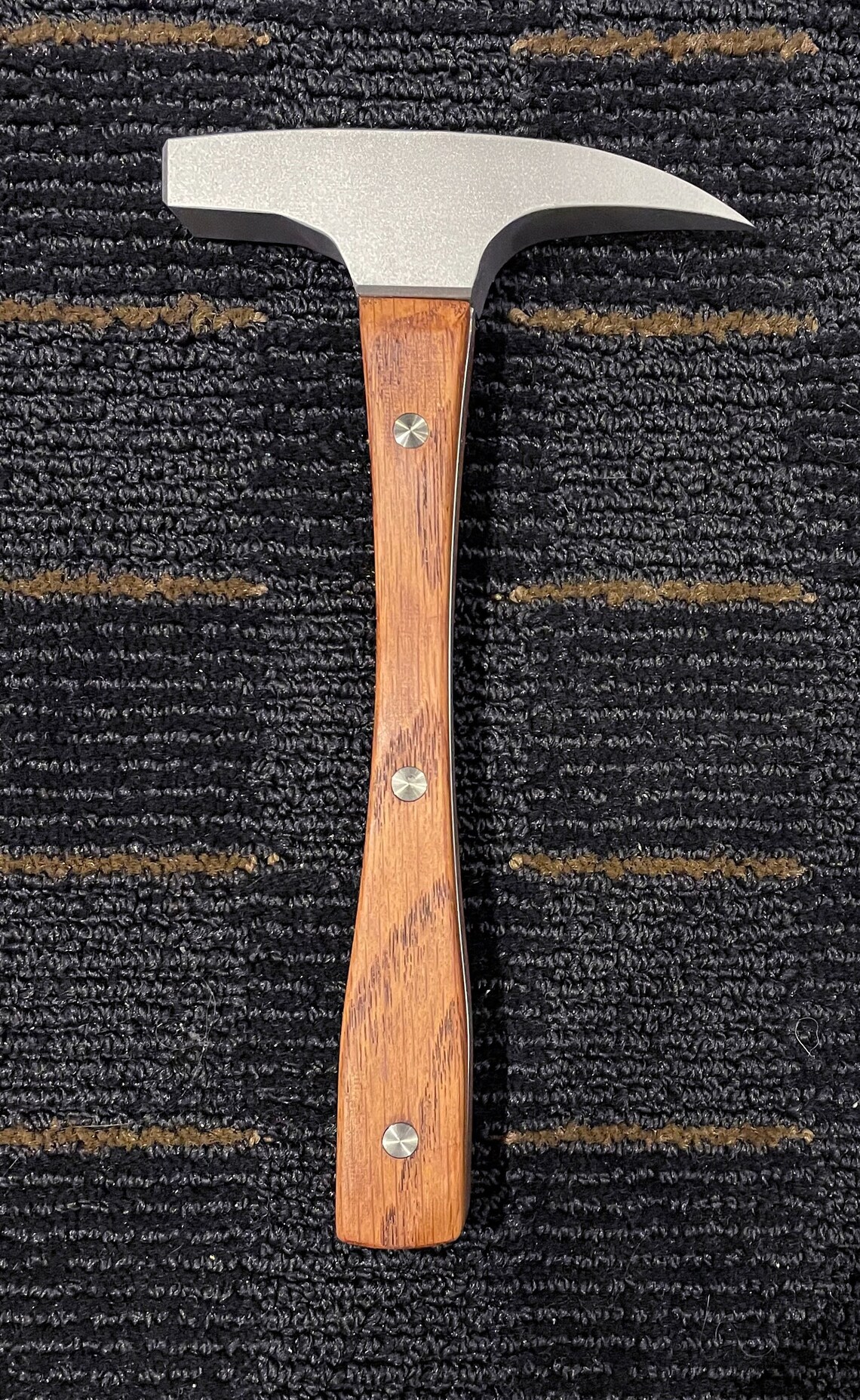 The Shawshank Redemption Rock Hammer Last Hammer Available From My ...