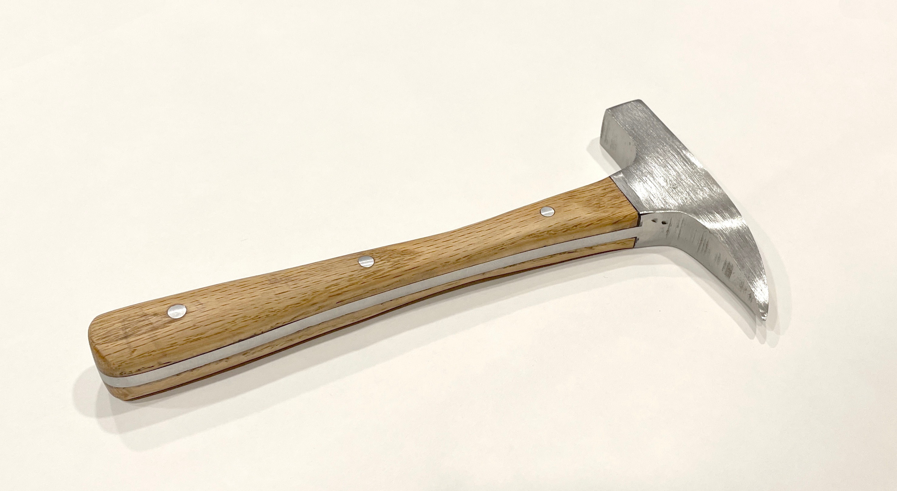The Shawshank Redemption Rock Hammer UPDATED VERSION to Match Real ...