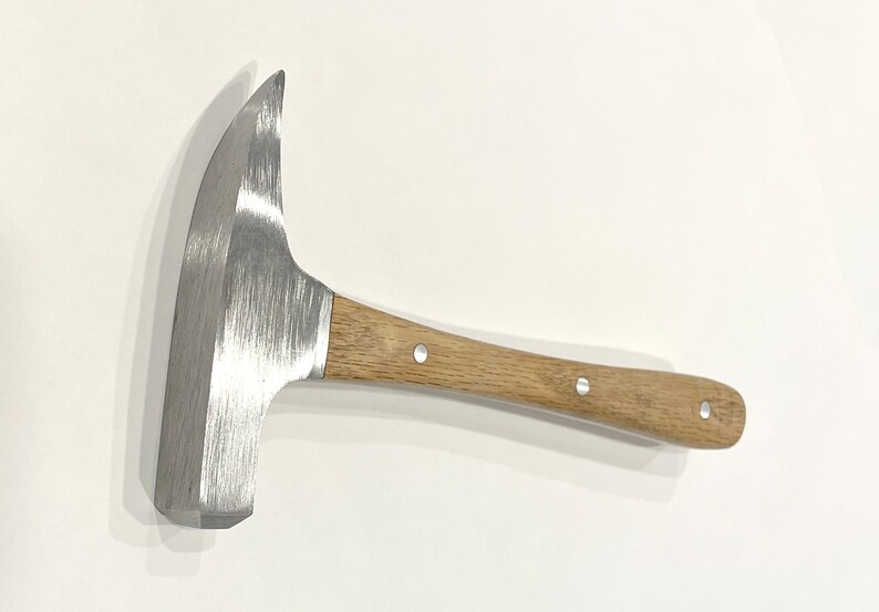 The Shawshank Redemption Rock Hammer UPDATED VERSION to Match Real ...