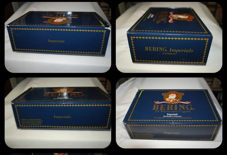 The Shawshank Redemption Andy's Escape Box - Etsy