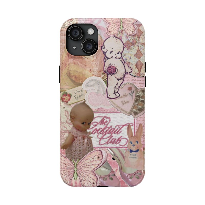 Sonny Angels Phone Cases - Etsy