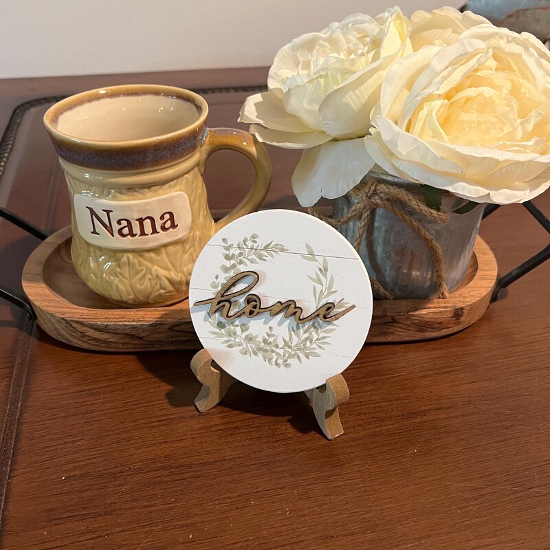 Nana Mug - Etsy