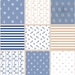 Nautical Digital Paper Pack, Scrapbooking Paper, Map Digital Paper ...