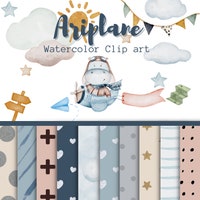 Pink Safari Digital Paper, Nursery Pink Background, Girl Jungle Safari ...