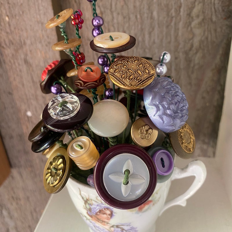 ReDreamedTreasures - Etsy