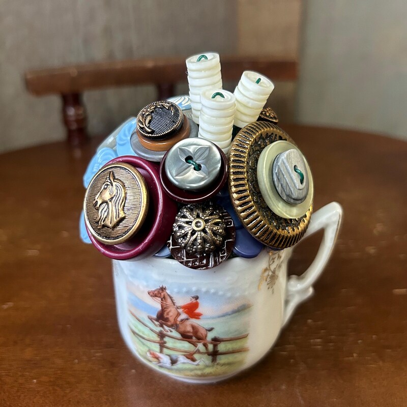 ReDreamedTreasures - Etsy
