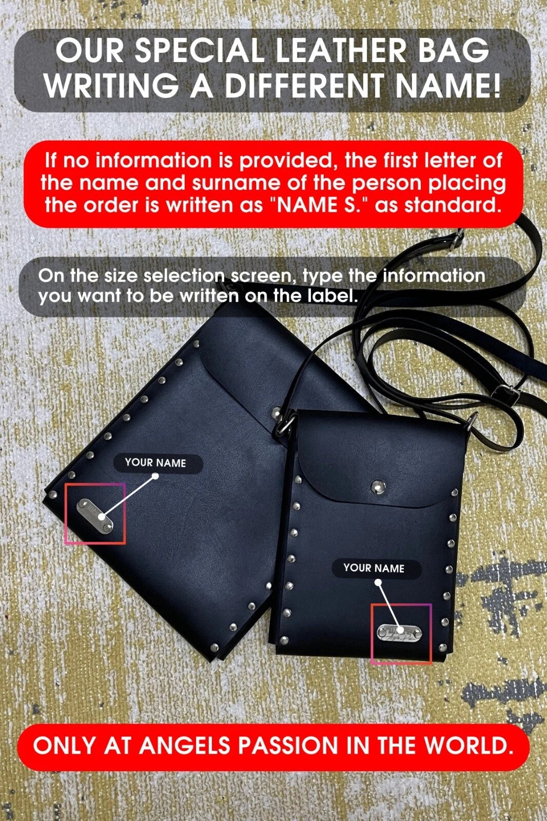 Sexy Leather Body Harness for Women Adjustable BDSM Gear for Roleplay ...