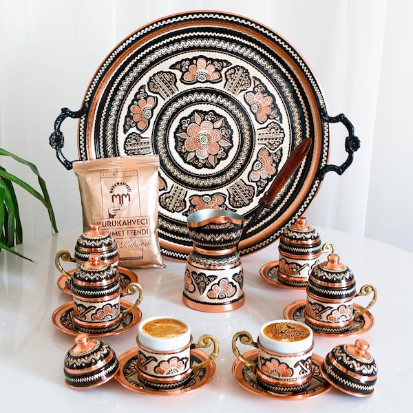 Coffee Sets - Etsy