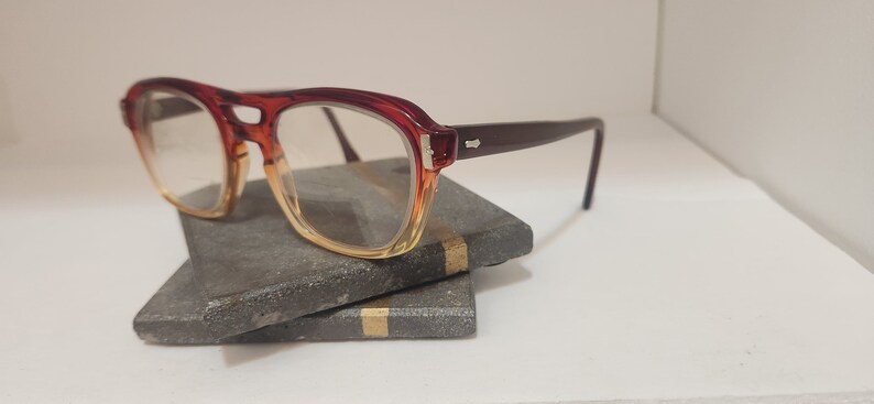 American Optical Vintage Flex Fit Eyeglasses Frames - Etsy