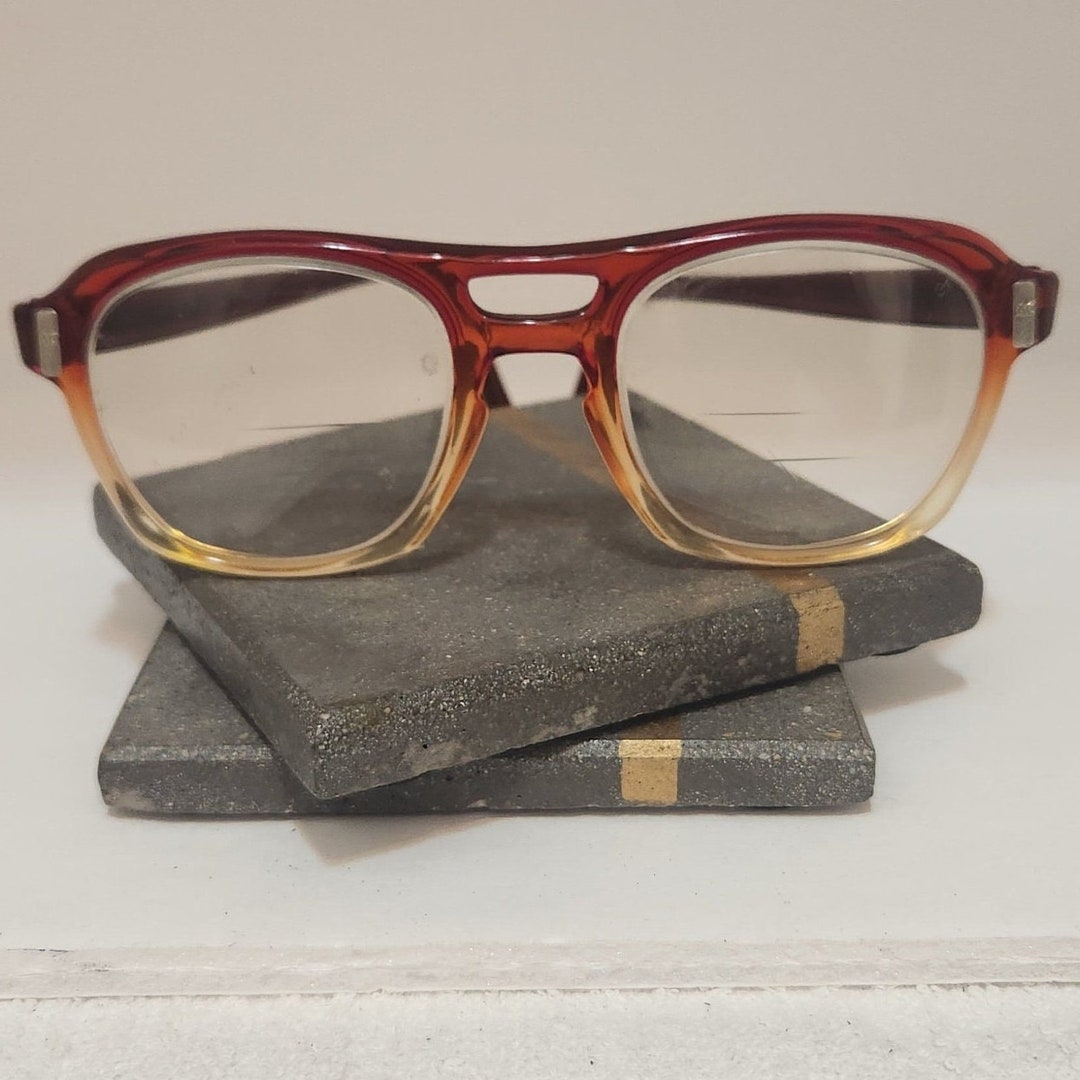 American Optical Vintage Flex Fit Eyeglasses Frames - Etsy