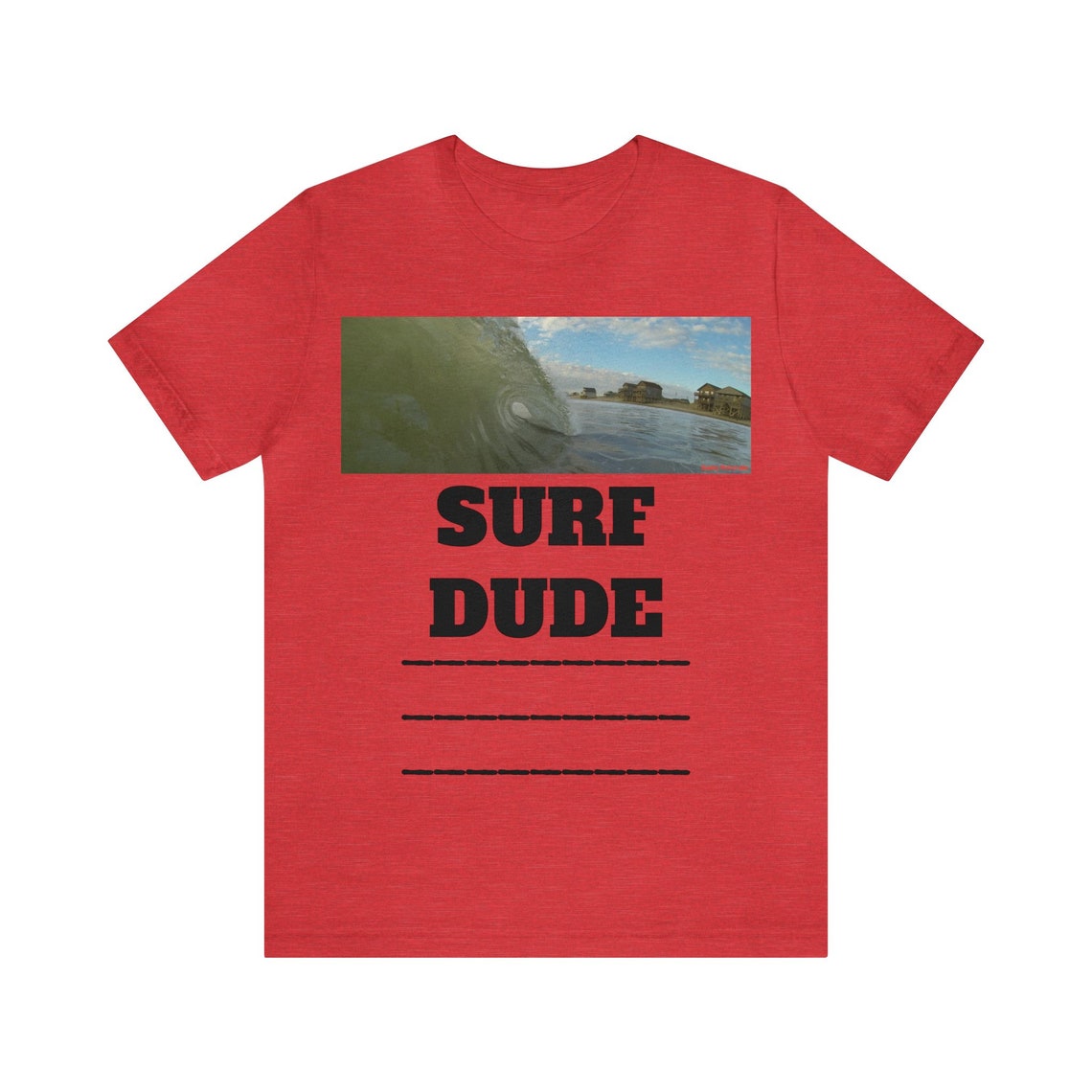 Surfer Dude Shirt. Surfer Dude Gift. Surfing Shirt. Surfing Dude Shirt ...
