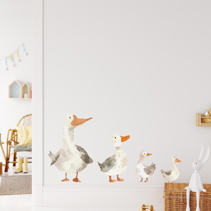 Baby Wall Decals - Etsy