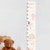 Growth Chart, Personalized Growth Chart Wall Decal, Boys Growth Chart ...