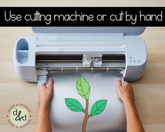 Bright Spring Bulletin Board Classroom Set - Bloom Where You Are ...