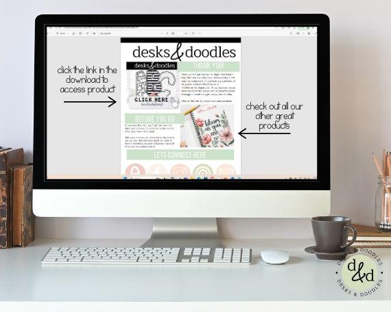 Black & White Bulletin Board Letters| A-Z Bulletin Board Decor| Teacher ...