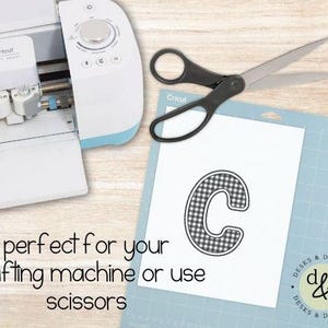 Black & White Bulletin Board Letters| A-Z Bulletin Board Decor| Teacher ...