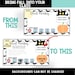 October Halloween Google Slides | Daily Classroom Resources With Timers ...